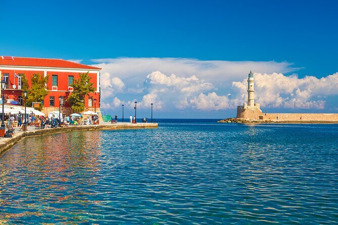 Small-Group Tour of Elafonissi Lagoon and the Old Town of Chania - Final Thoughts: Is This Tour for You?  