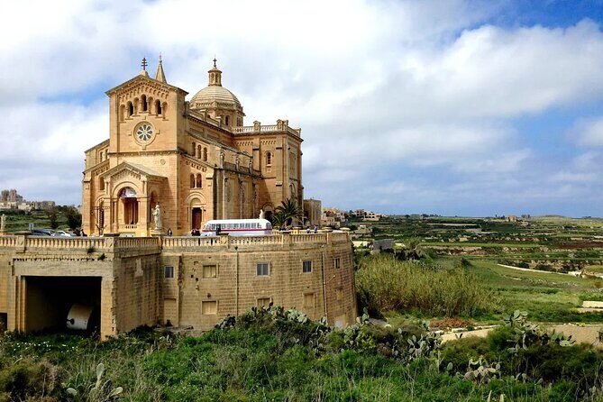 Small Group Tour of Gozo with Victoria and Ggantija Temples - A Closer Look at the Itinerary: What to Expect