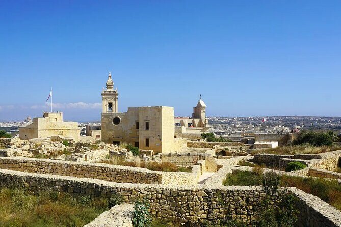 Small Group Tour of Gozo with Victoria and Ggantija Temples - Who Should Book This Tour?