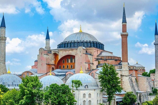 Small Group Tour of Istanbul Highlights Morning - An In-Depth Look at the Tour