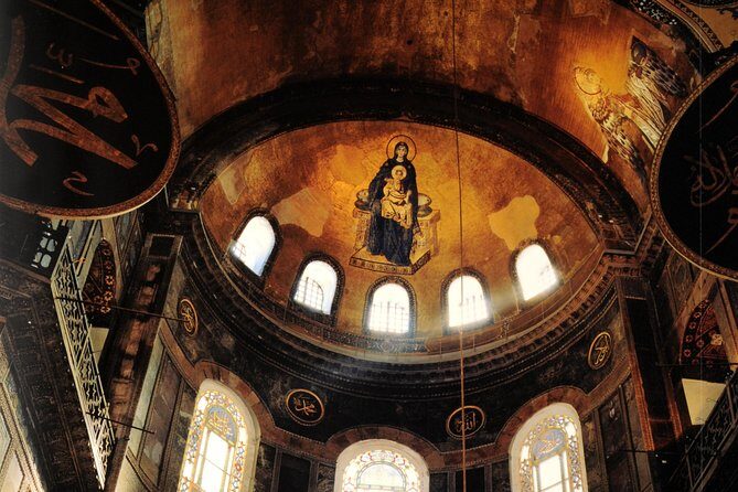 Small Group Tour of Istanbul Highlights Morning - Who Should Book This Tour?
