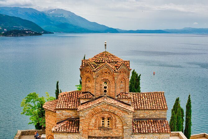 Small Group Tour of Montenegro, Albania, Kosovo & N. Macedonia - An In-Depth Look at the Itinerary