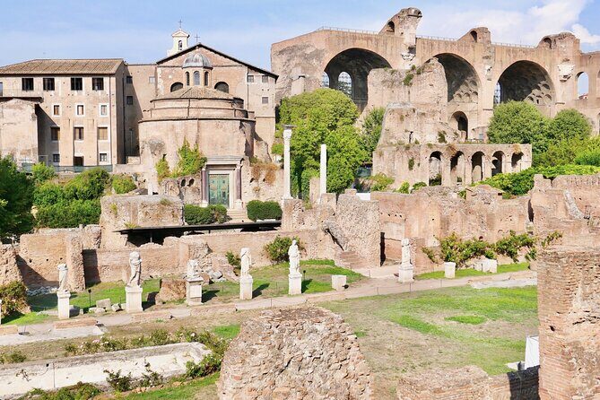 Small-Group Tour of Roman Forum & Palatine Hill - Final Words: Who Should Book This Tour?