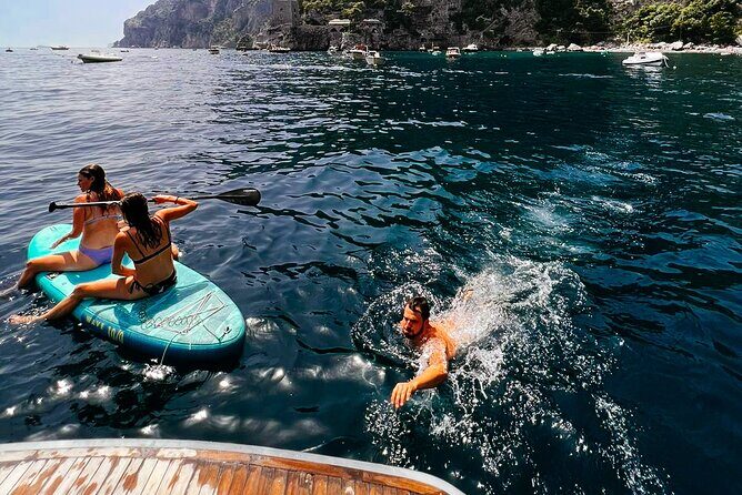 Small group tour of the Amalfi Coast - Final Thoughts