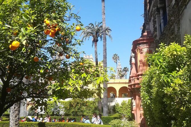Small Group Tour of the Royal Alcazar of Seville - What Makes This Tour Stand Out