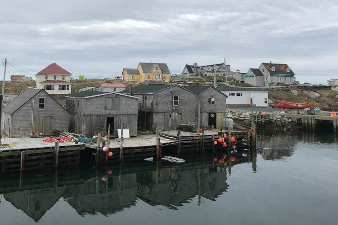 Small Group Tour - Peggy's Cove, Lunenburg, the Annapolis Valley - Who Would Love This Tour?