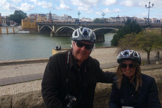 Small-Group Tour: Seville City Center and Plaza España via Segway - A Detailed Look at the Tour Experience