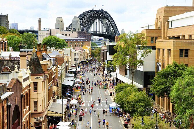 Small Group Tour Sydney City Highlights and Hidden Gems - Exploring Sydney in a Day: What to Expect