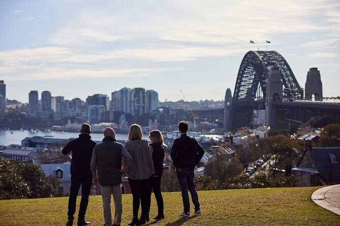 Small Group Tour Sydney City Highlights and Hidden Gems - The Sum Up