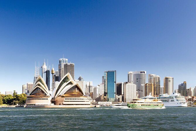 Small Group Tour Sydney City Highlights and Hidden Gems - FAQ