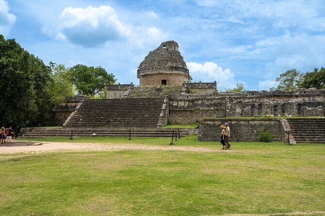 Small Group Tour to Chichen Itza, Cenote and Ekbalam from Cancun - FAQ