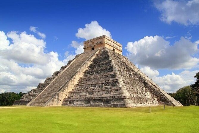 Small group tour to Chichen Itza early access + Cenote + Ekbalam - FAQs