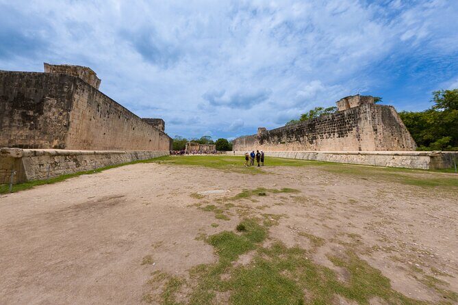 Small group tour to Chichen Itza early access + Cenote + Ekbalam - Practical Aspects and Tips
