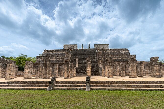 Small group tour to Chichen Itza early access + Cenote + Ekbalam - FAQ