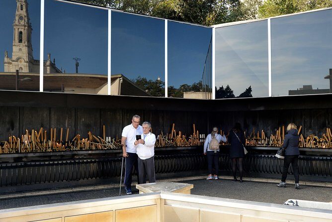 Small Group Tour to Fátima, Batalha, Nazaré and Óbidos from Lisbon - FAQs About the Tour