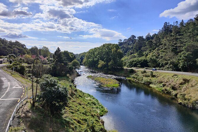 Small Group Tour To Karangahake Gorge & Waihi Gold Exploration - The Sum Up: A Well-Rounded Heritage & Nature Day