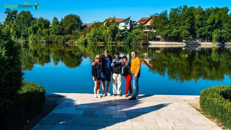 Small Group Tour to Mogosoaia Palace & Snagov Monastery - FAQ