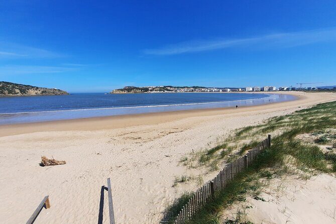 Small group tour to Nazaré and Obidos from Lisbon - Exploring the Lisbon to Nazaré and Obidos Small Group Tour