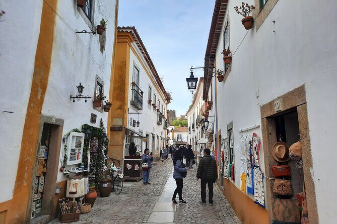 Small group tour to Nazaré and Obidos from Lisbon - The Sum Up: Is This Tour Right for You?