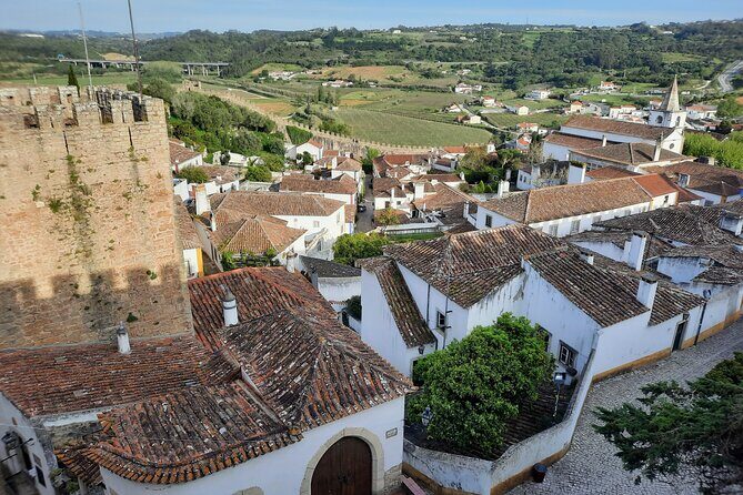 Small group tour to Nazaré and Obidos from Lisbon - FAQ