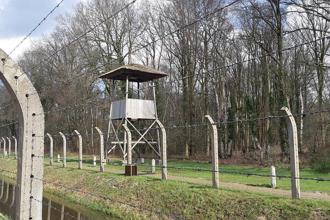 Small Group Tour to Nazi WWII concentration camp from Amsterdam - Authentic Experiences and Real Stories