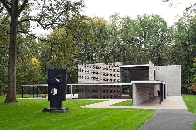 Small Group Tour to NP Hoge Veluwe (van Gogh) from Amsterdam - Final Thoughts: Who Will Love This Tour?