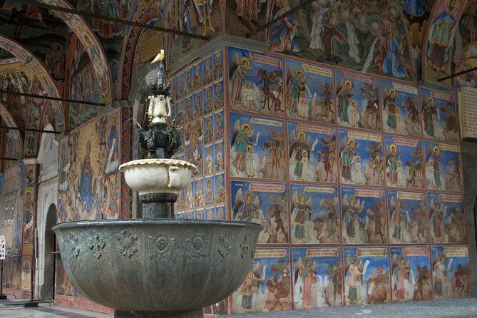 Small Group Tour to Rila Monastery and Boyana Church - FAQs