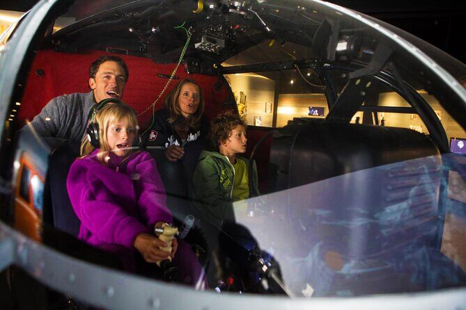 Small group tour to Schilthorn & Interlaken from Zurich (KTZ362) - Practical Tips for Travelers