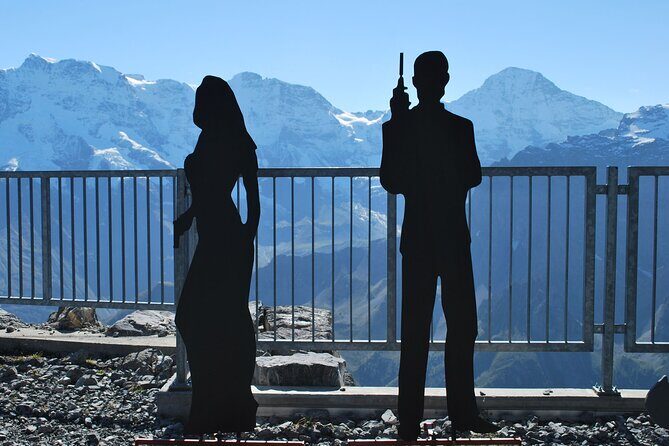 Small group tour to Schilthorn & Interlaken from Zurich (KTZ362) - FAQs