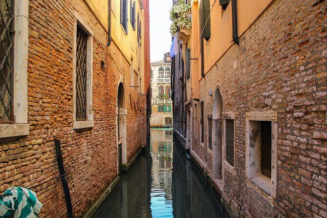 Small Group Tour to Venice departing from Abano Terme - What Makes This Tour Stand Out?