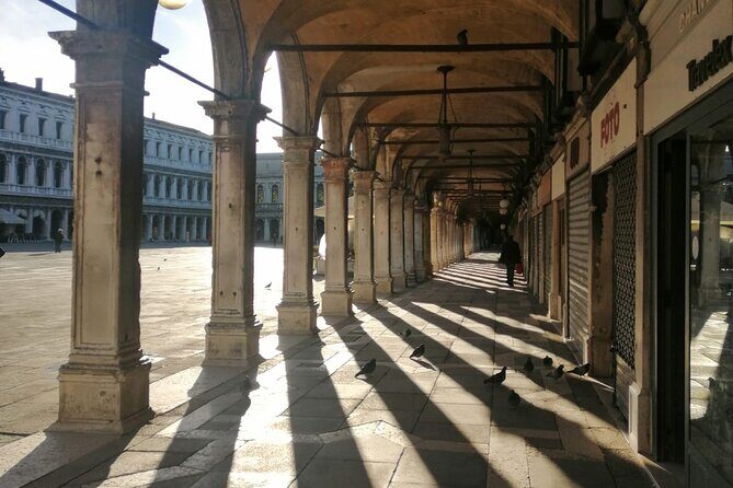 Small Group Tour to Venice departing from Abano Terme - Who Is This Tour Best For?