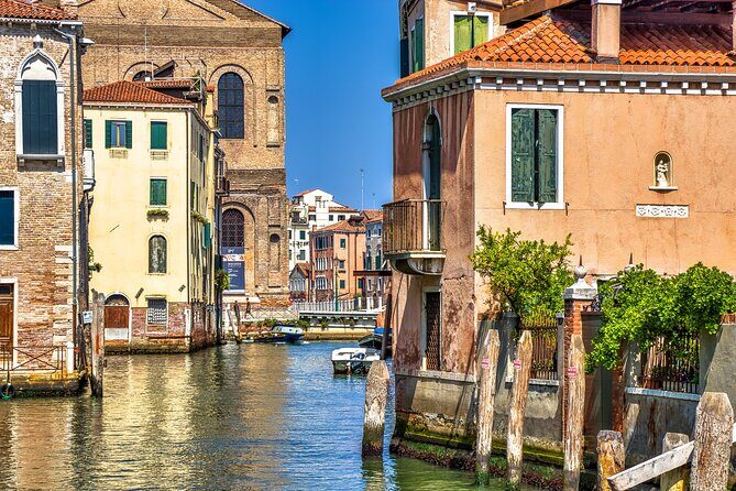 Small Group Tour to Venice departing from Abano Terme - Final Thoughts