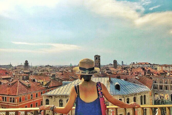 Small Group Tour to Venice departing from Abano Terme - FAQ