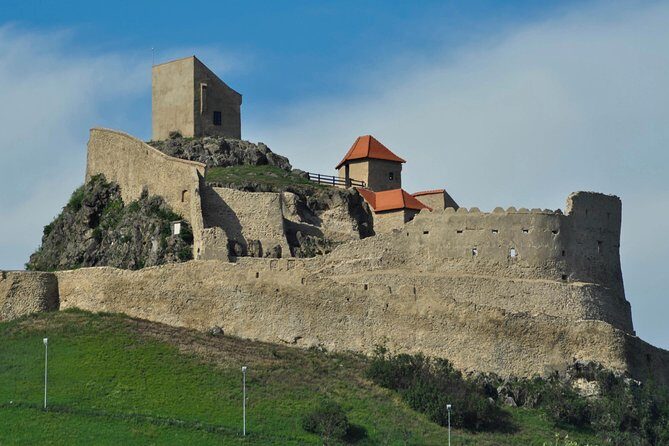 Small Group Tour to Viscri Church Sighisoara Town Rupea Fortress - What Makes This Tour Stand Out?