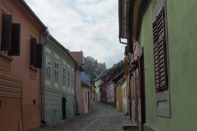 Small Group Tour to Viscri Church Sighisoara Town Rupea Fortress - Final Thoughts