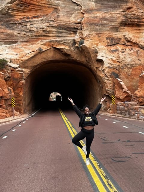 Small Group Tour Zion Bryce Canyon National from Las Vegas - The Value and Cost Breakdown