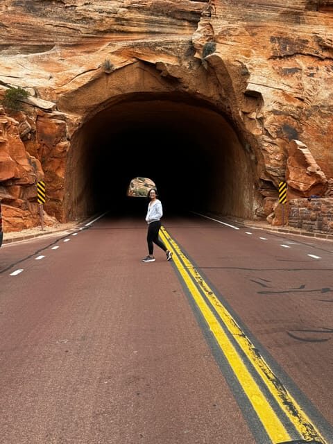 Small Group Tour Zion Bryce Canyon National from Las Vegas - Tips for Making the Most of Your Day