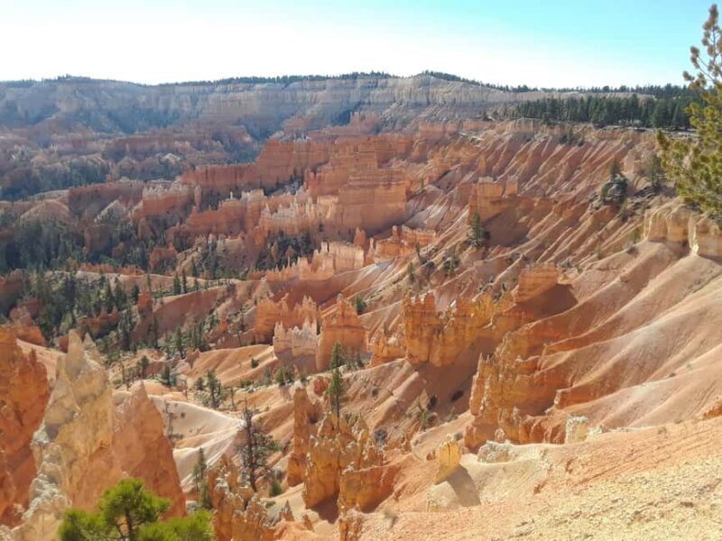 Small Group Tour Zion & Bryce Canyon National from Las Vegas - Final Thoughts