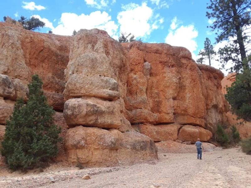 Small Group Tour Zion & Bryce Canyon National from Las Vegas - FAQ