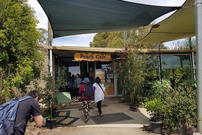 Small-Group Tractor Tour at Rayners Orchard from Melbourne - Authentic Insights From Past Travelers