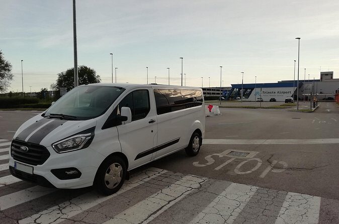 Small-Group Transfer from Trieste Airport to Trieste City - Final Thoughts: Is It Worth It?
