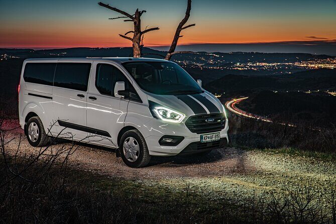 Small-Group Transfer from Trieste City to Trieste Airport - A Deep Dive into the Experience