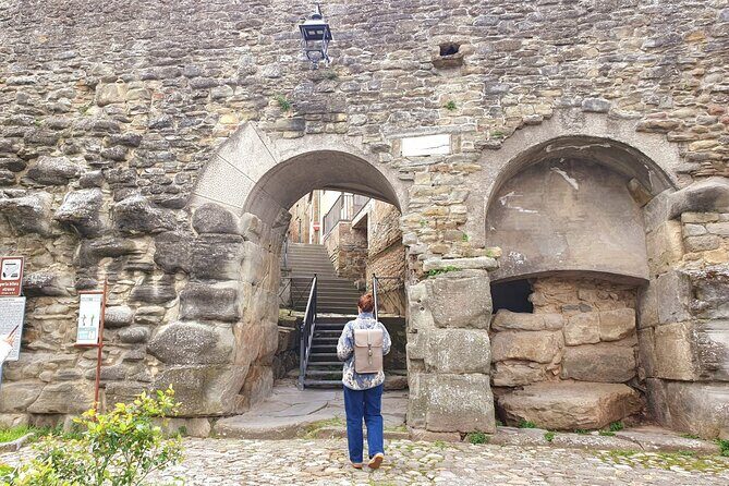 Small Group Tuscany Tour Montepulciano, Montalcino and Cortona - Real Experiences and Honest Feedback