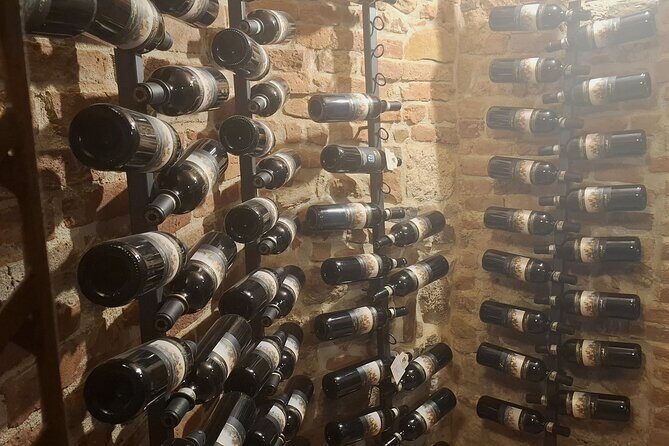 Small Group Tuscany Tour Montepulciano, Montalcino and Cortona - Final Thoughts