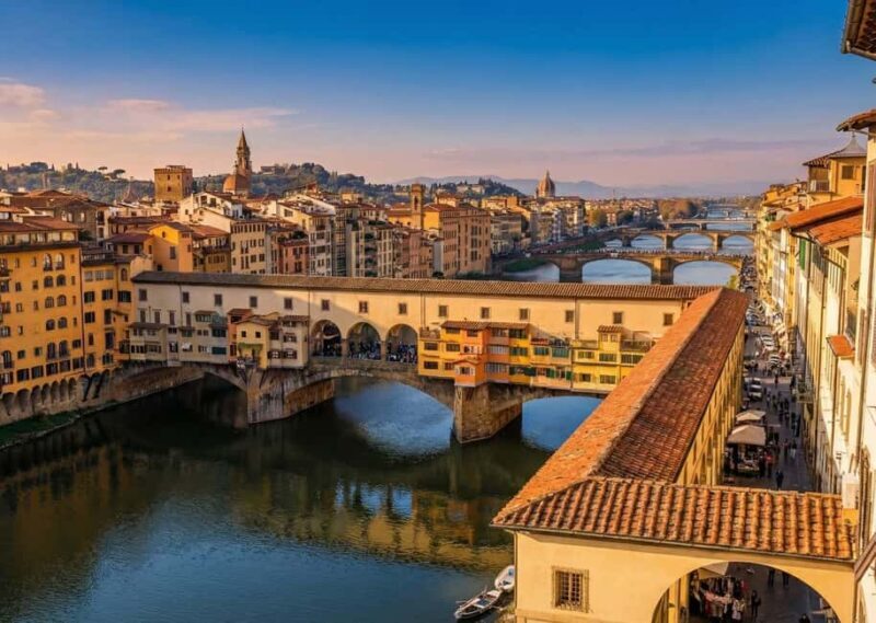 Small-Group Uffizi Tour + Optional Vasari Corridor Access - Practical Details & Value