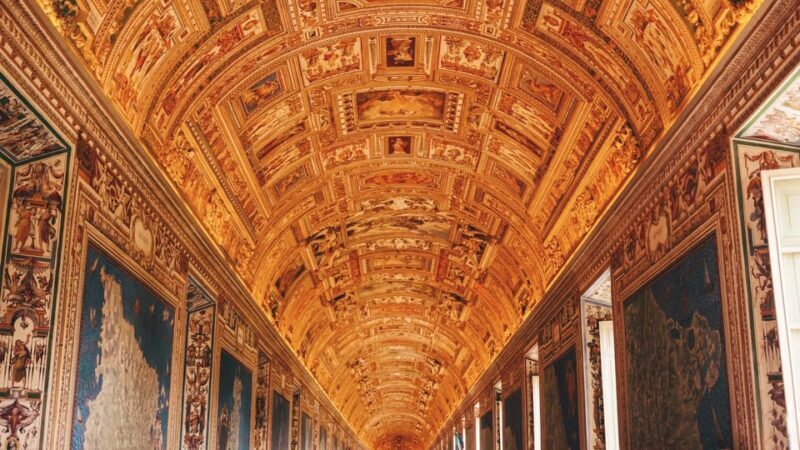 Small Group Vatican Museums & Sistine Chapel Guided Tour - The Experience in Depth