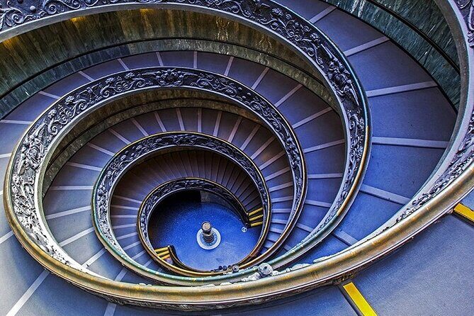 Small Group Vatican Museums & Sistine Chapel Guided Tour - Practical Tips for the Tour  