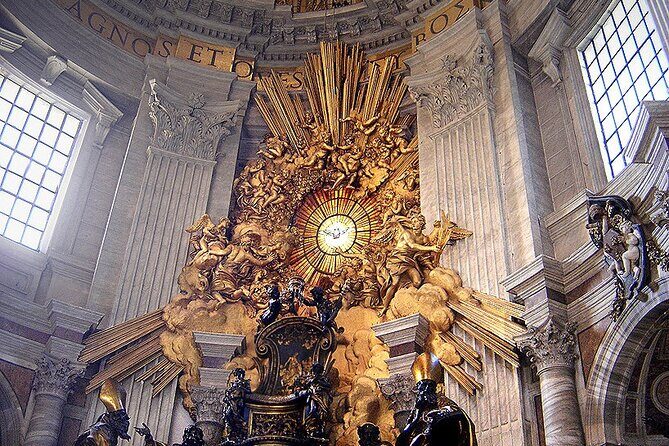 Small Group Vatican Museums & Sistine Chapel Guided Tour - FAQ  