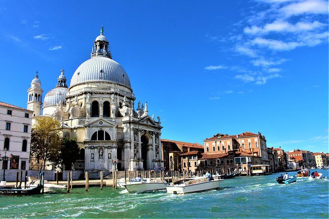 Small Group Venice Grand Canal Panoramic Tour - Authentic Insights from Travelers