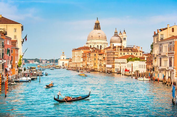 Small Group Venice Grand Canal Panoramic Tour - Price and Value